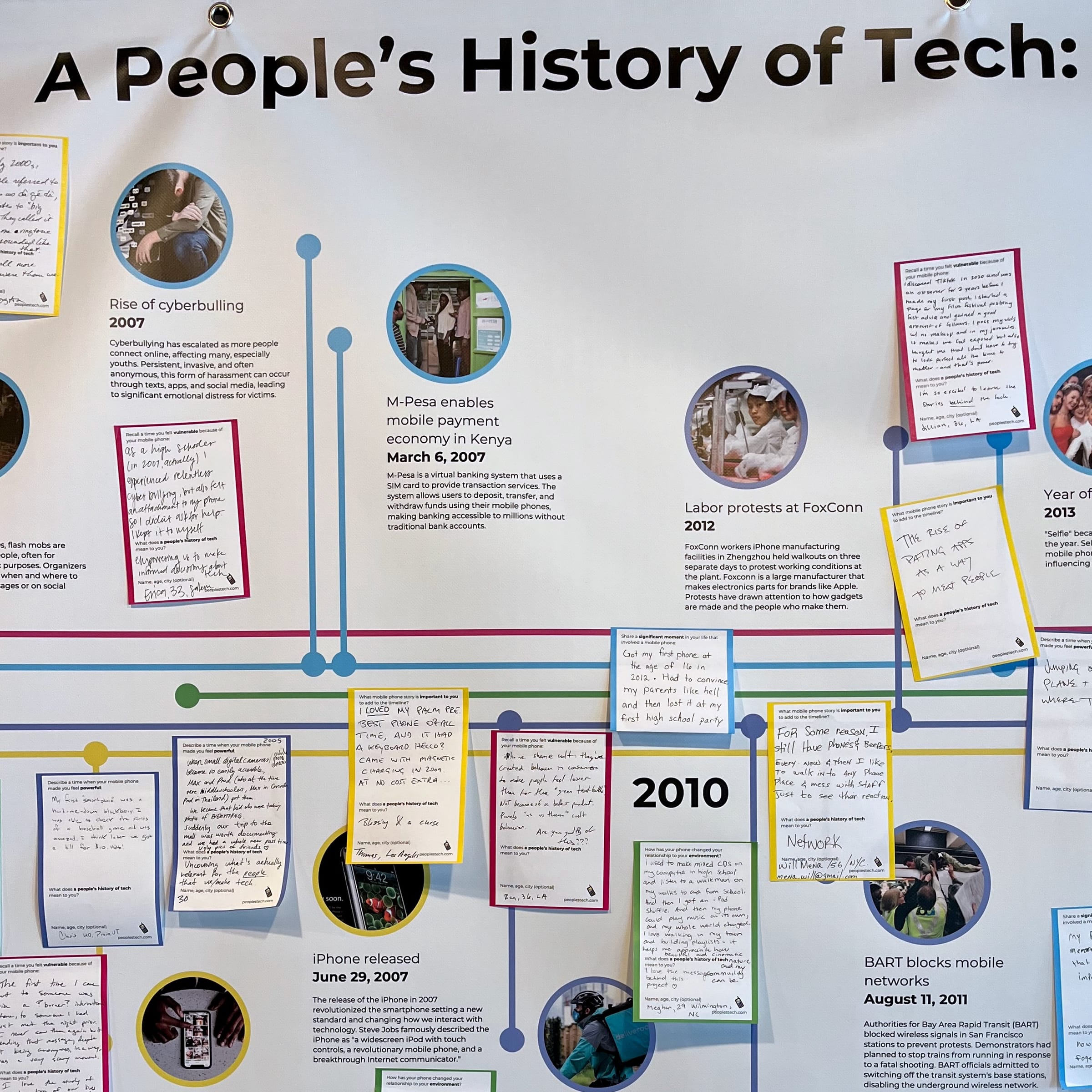 Catch us in Austin on March 10